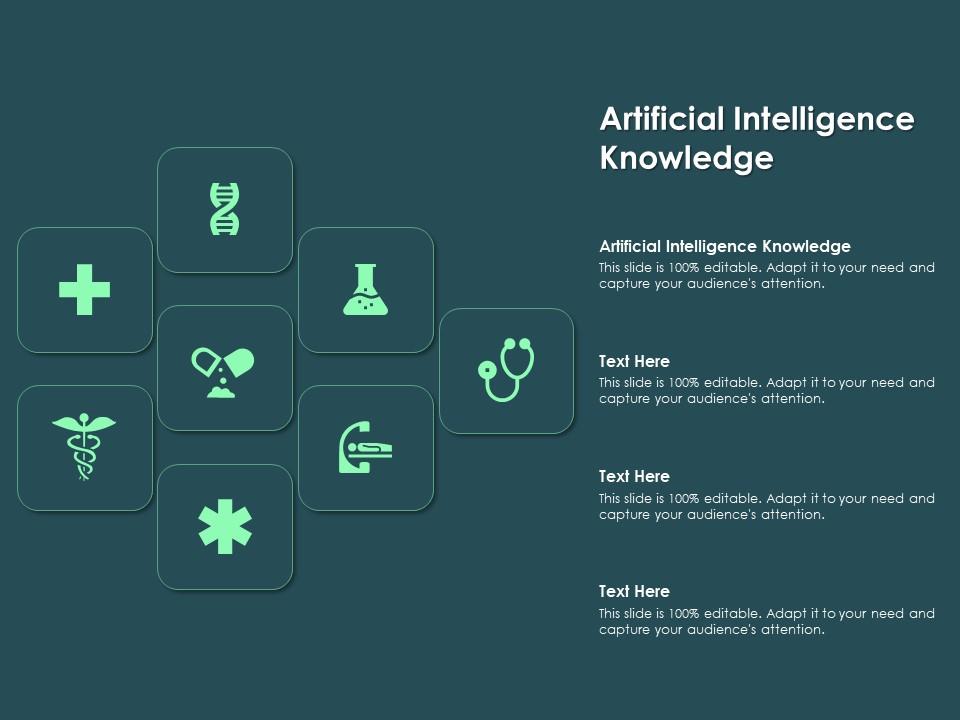 Artificial Intelligence Knowledge Ppt Powerpoint Presentation ... Artificial Intelligence Knowledge Ppt Powerpoint Presentation ...