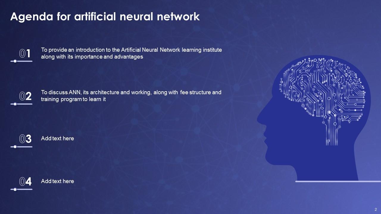 Top 10 Neural Networks Powerpoint Presentation Templates In 2025