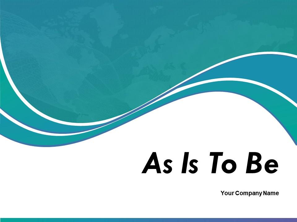 Top 10 as is process PowerPoint Presentation Templates in 2026