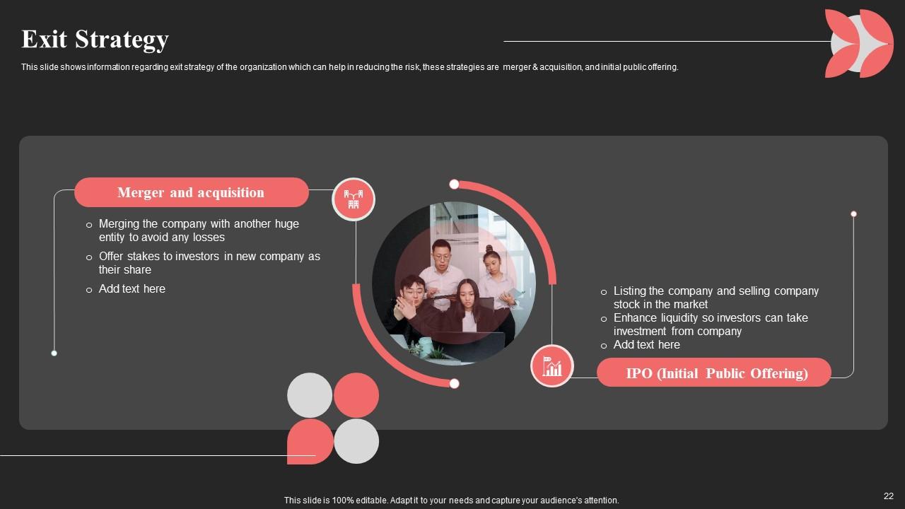 Asana Investor Funding Elevator Pitch Deck Ppt Template PPT Slide