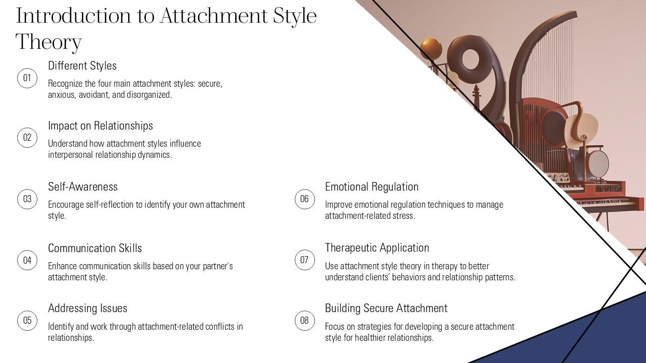 Top 10 attachment styles PowerPoint Presentation Templates in 2026