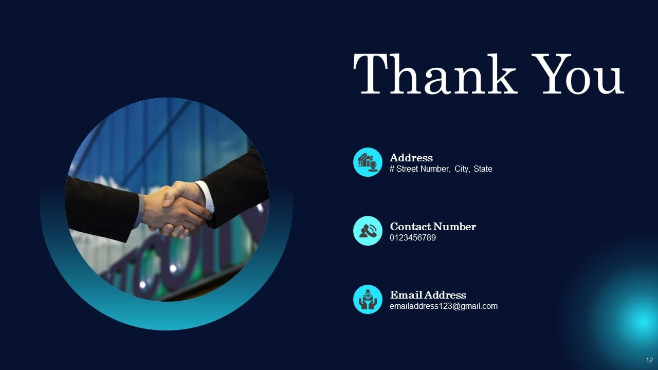 Top 10 thank you for attending PowerPoint Presentation Templates in 2026