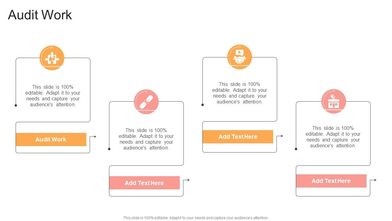 Audit Work In Powerpoint And Google Slides Cpb PPT Sample