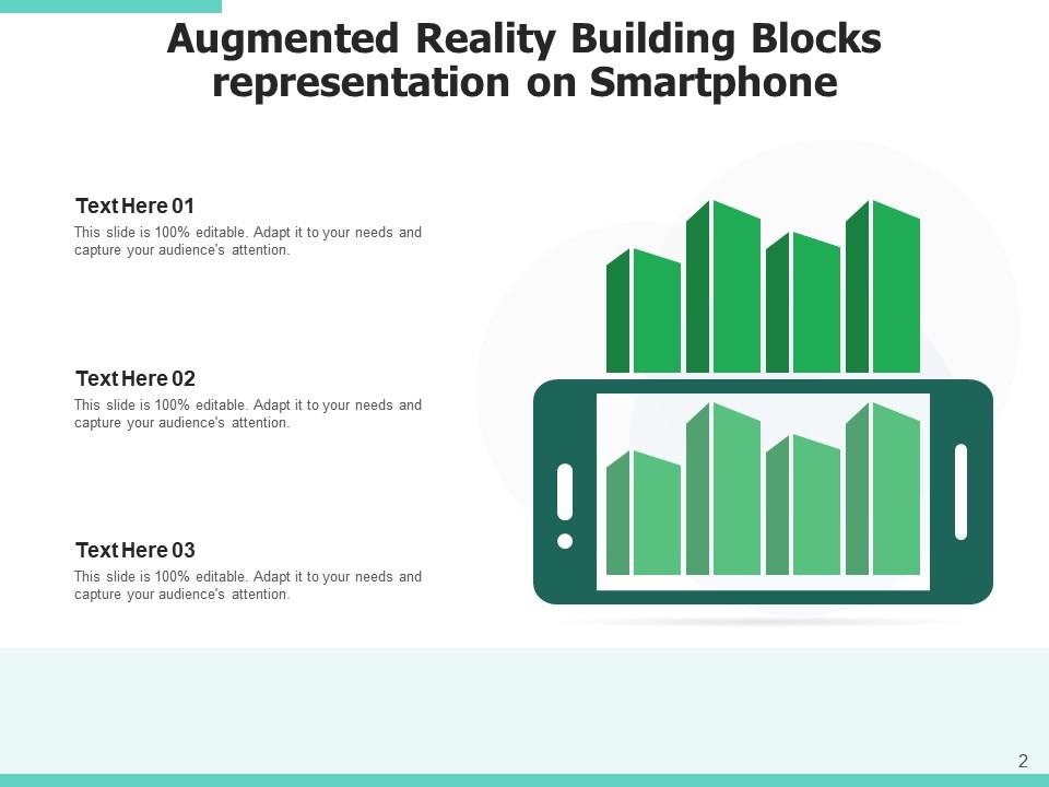 Augmented Reality Representation Businesses Technology Individual ...