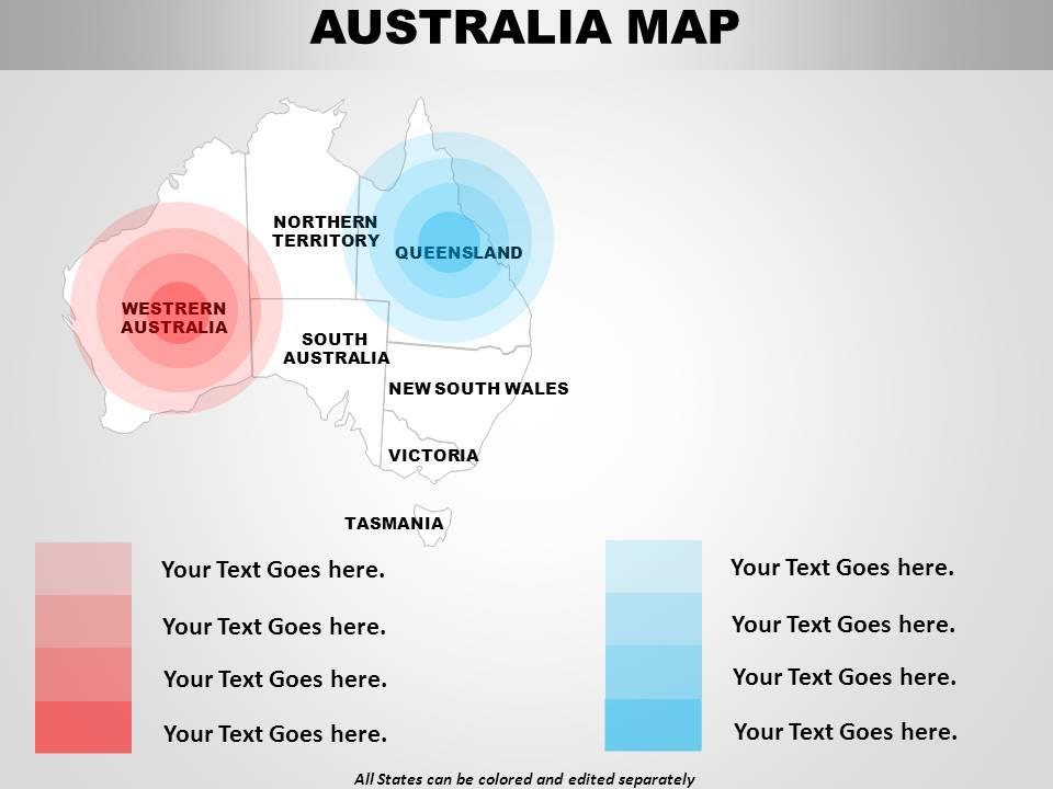 Top 10 australia continent countries PowerPoint Presentation Templates ...