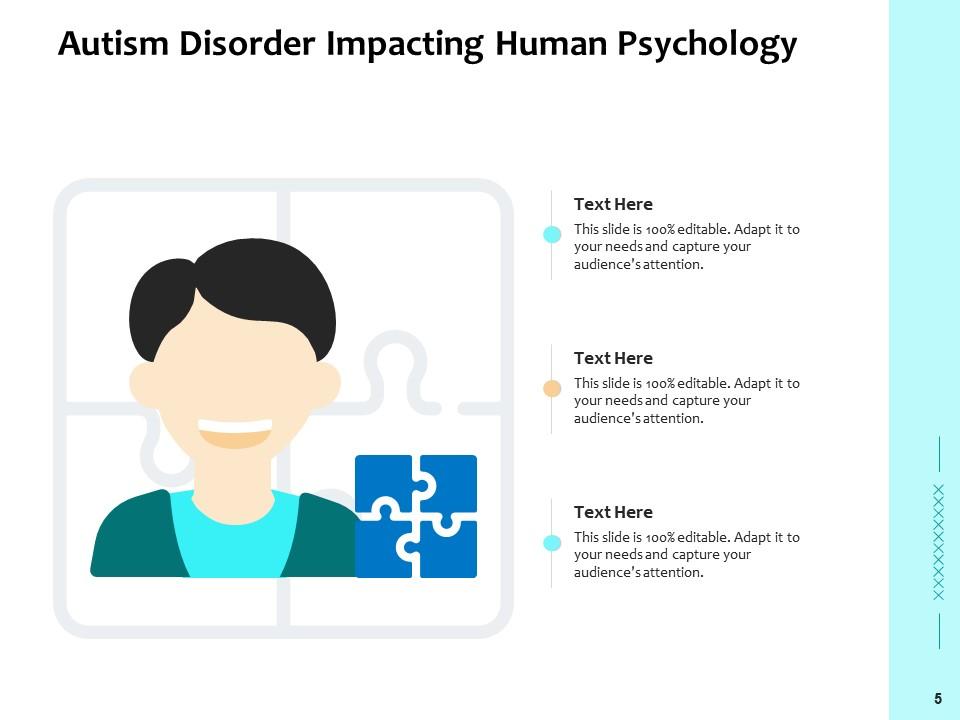 Autism Individual Psychology Health Avoidance Spectrum Awareness Puzzle ...