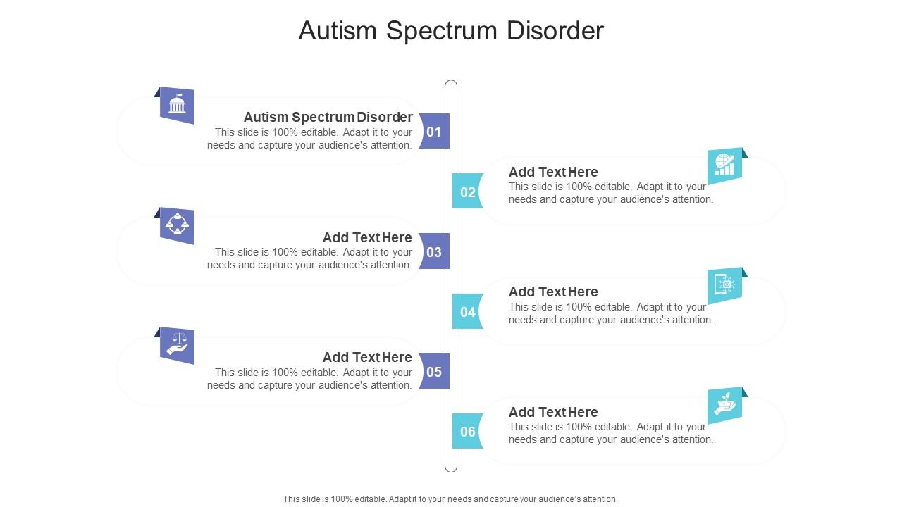 Top 10 Autism Powerpoint Presentation Templates In 2025