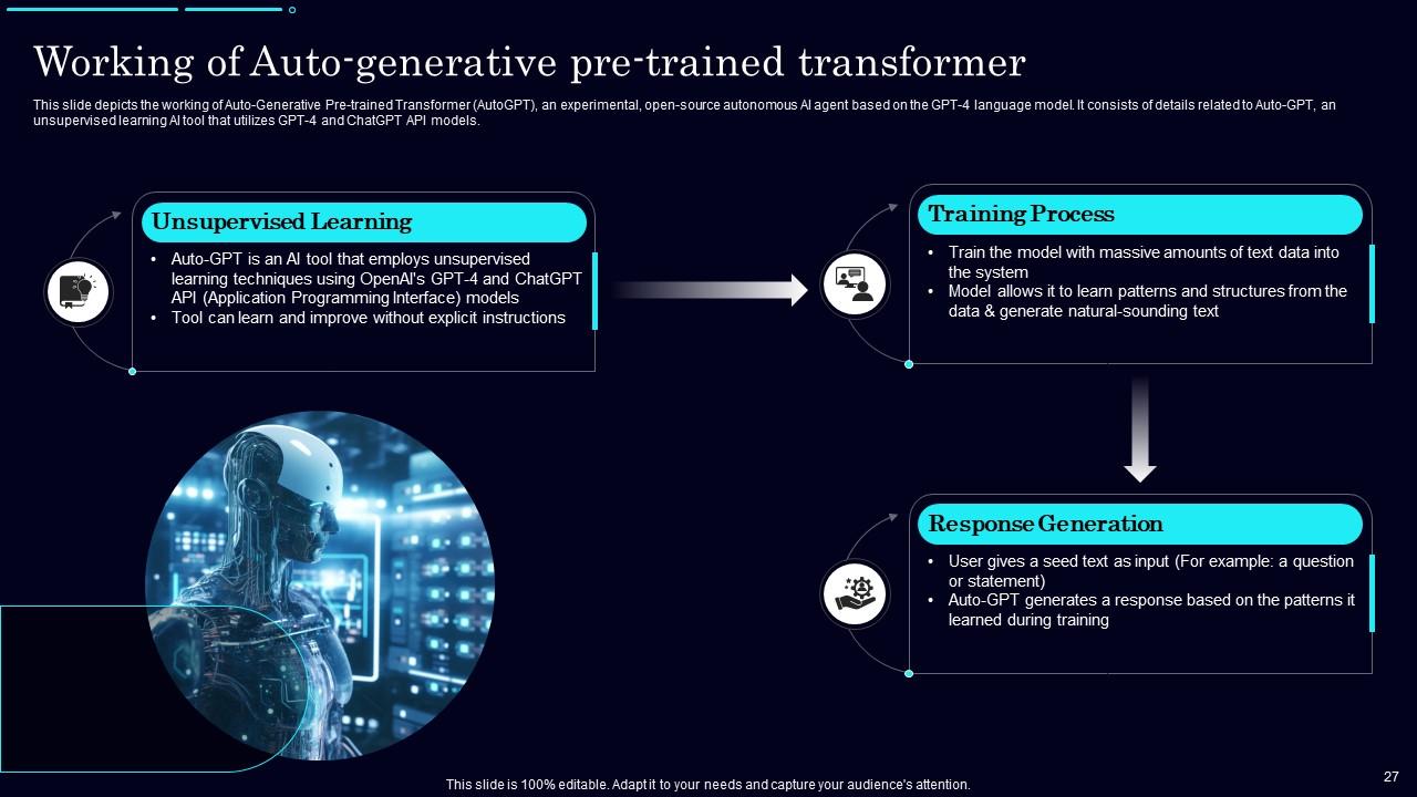 Top 10 Auto Gpt Autonomous Gpt 4 Experiment Explained Powerpoint
