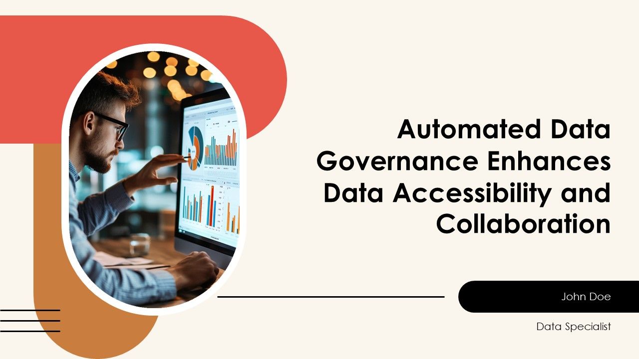 Automated Data Governance Enhances Data Accessibility And Collaboration ...