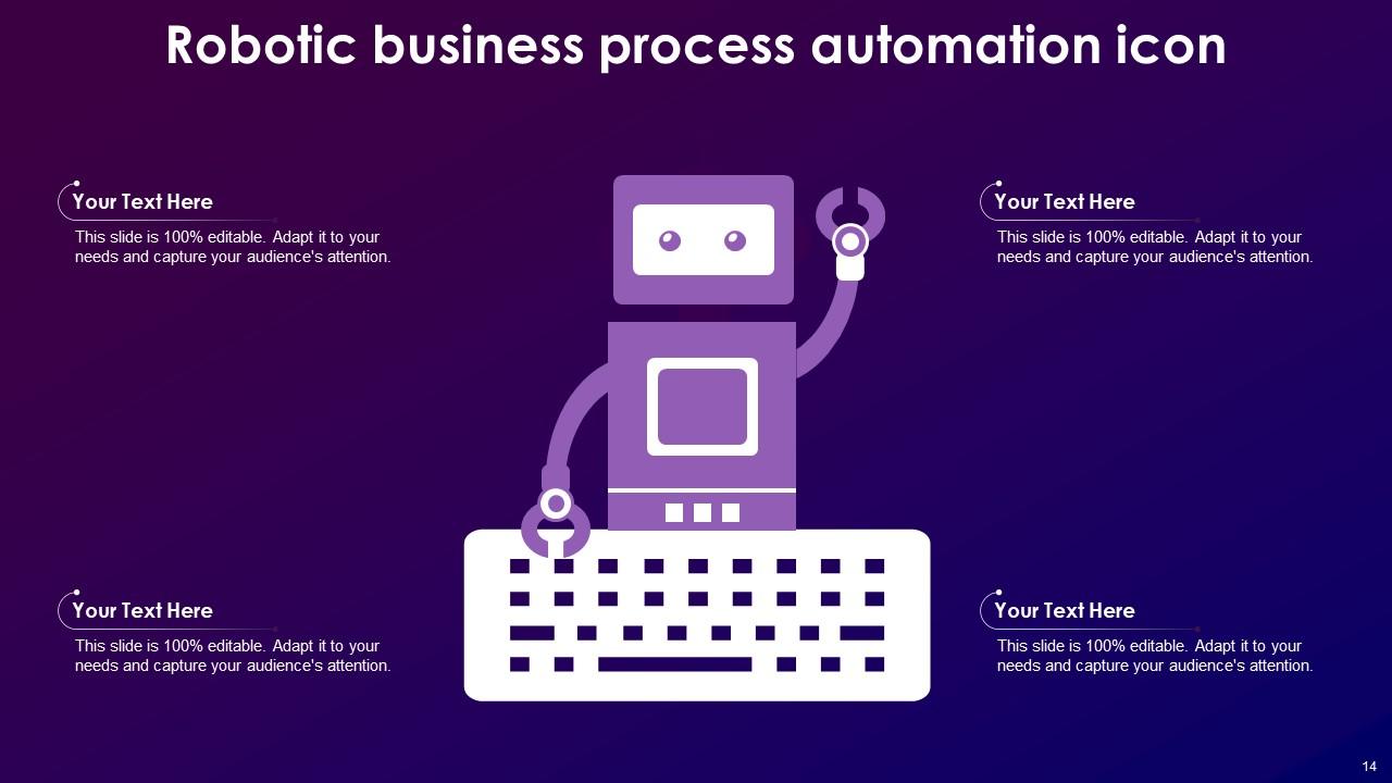 Automation Powerpoint Ppt Template Bundles PPT Presentation