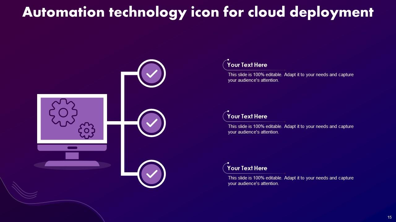 Automation Powerpoint Ppt Template Bundles PPT Presentation