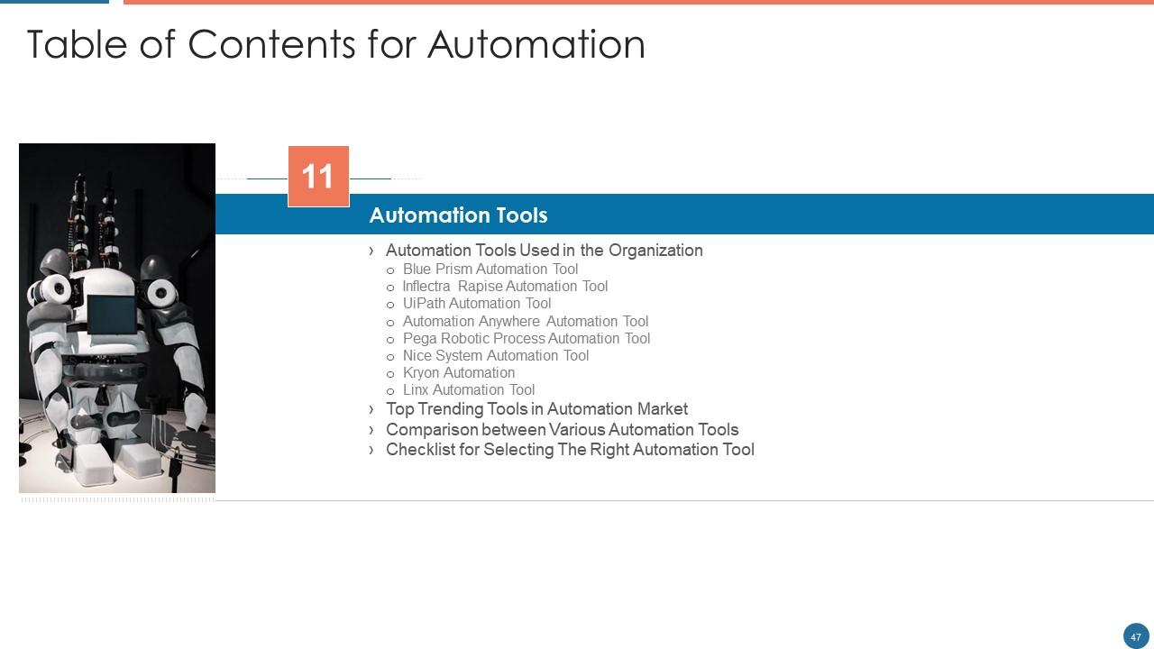 Top 10 Control Automation Powerpoint Presentation Templates In 2024