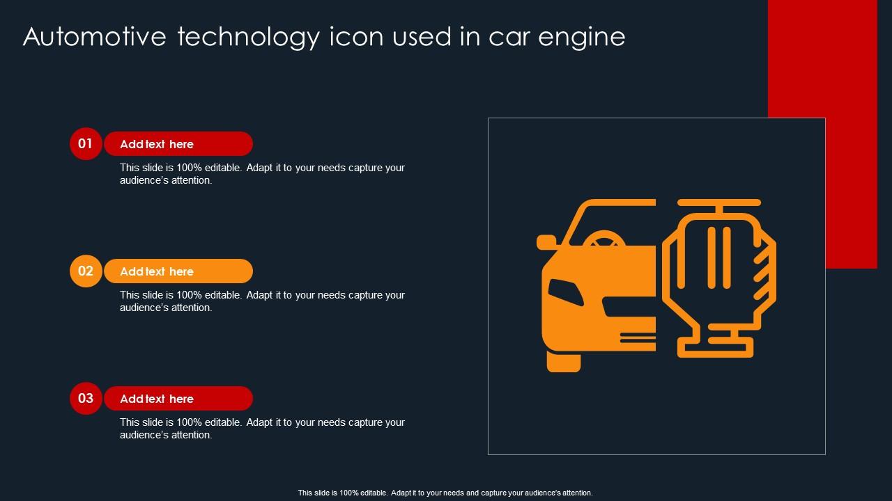 Top 10 Automotive Technology Powerpoint Presentation Templates In 2025