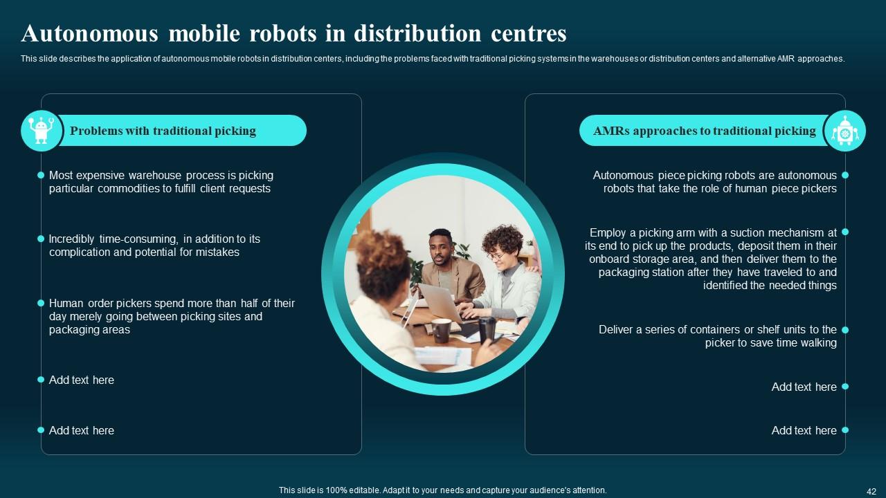 Top 10 autonomous mobile robots types PowerPoint Presentation Templates ...
