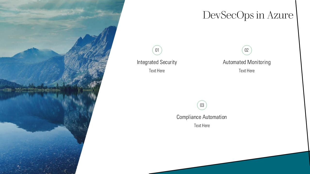 Azure Fundamentals Ppt Template Acp Ppt Sample