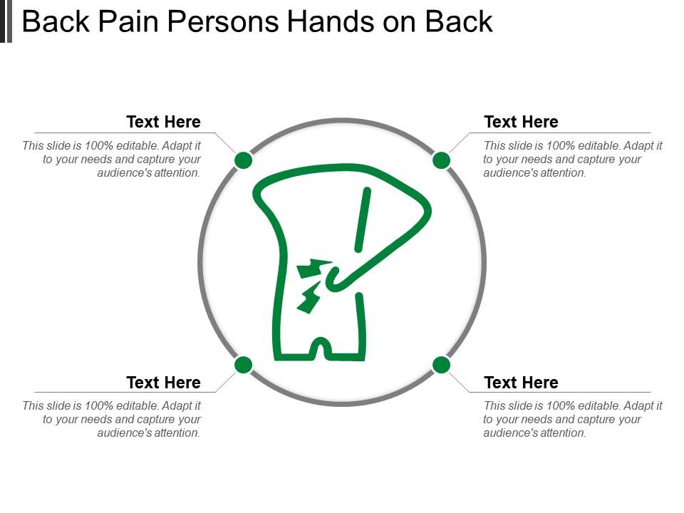 Top 10 back pain PowerPoint Presentation Templates in 2026