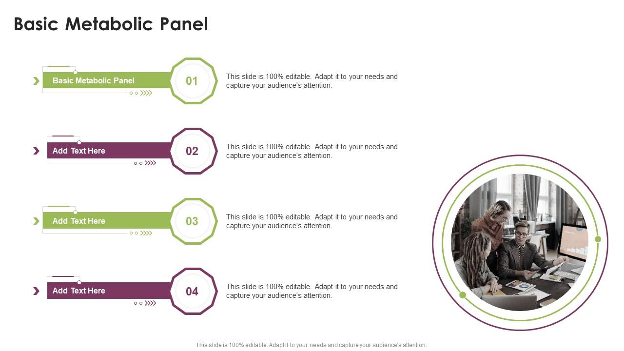 Basic Metabolic Panel In Powerpoint And Google Slides Cpb PPT Presentation