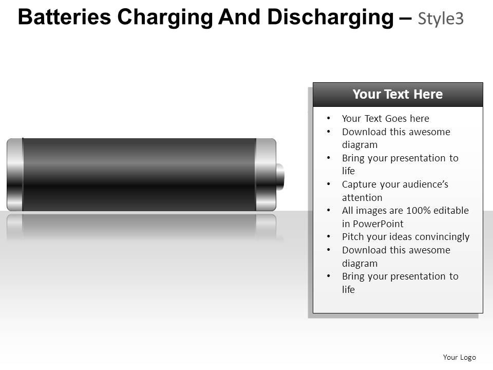 Batteries Charging Style 3 Powerpoint Presentation Slides | Templates ... Batteries Charging Style 3 Powerpoint Presentation Slides | Templates ...