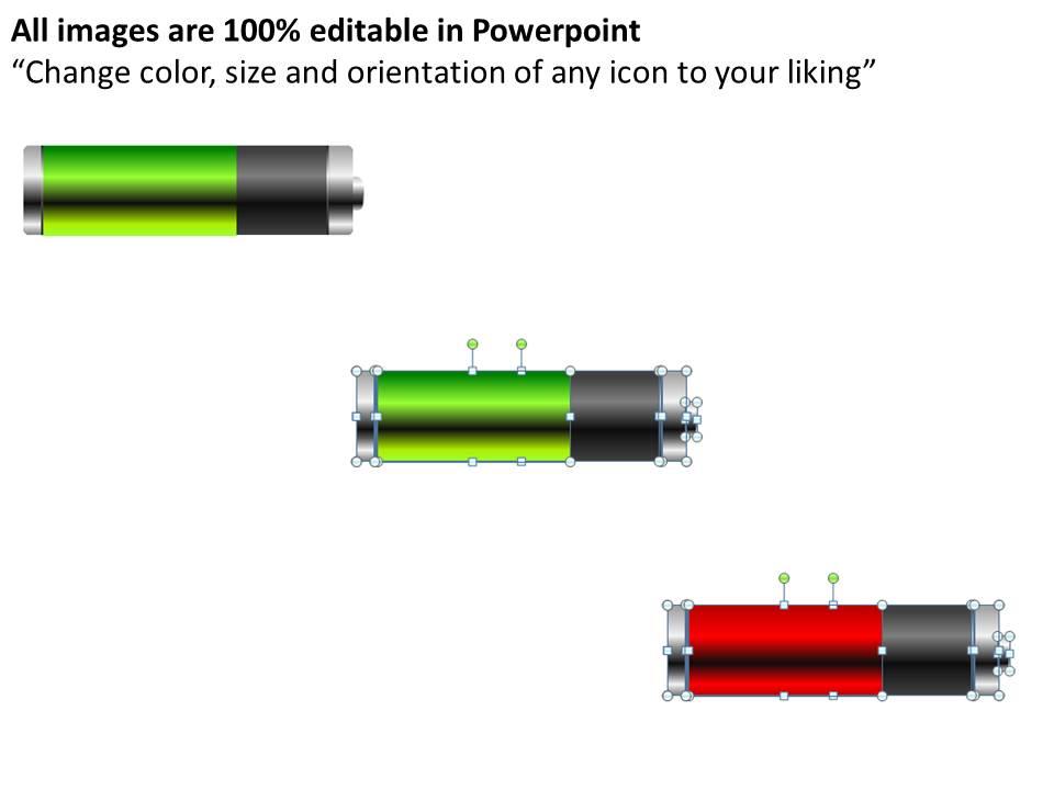 Batteries Charging Style 3 Powerpoint Presentation Slides | Templates ... Batteries Charging Style 3 Powerpoint Presentation Slides | Templates ...