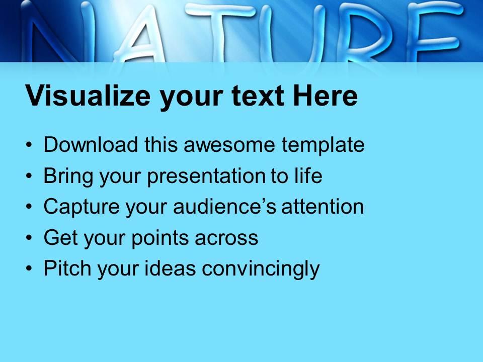 Top 10 Beauty of nature PowerPoint Presentation Templates in 2026