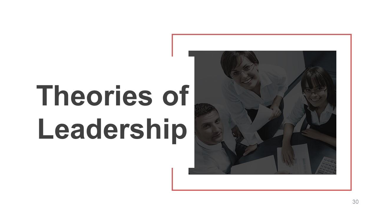 Behavioral Theories Of Leadership Powerpoint Presentation Slides ... Behavioral Theories Of Leadership Powerpoint Presentation Slides ...