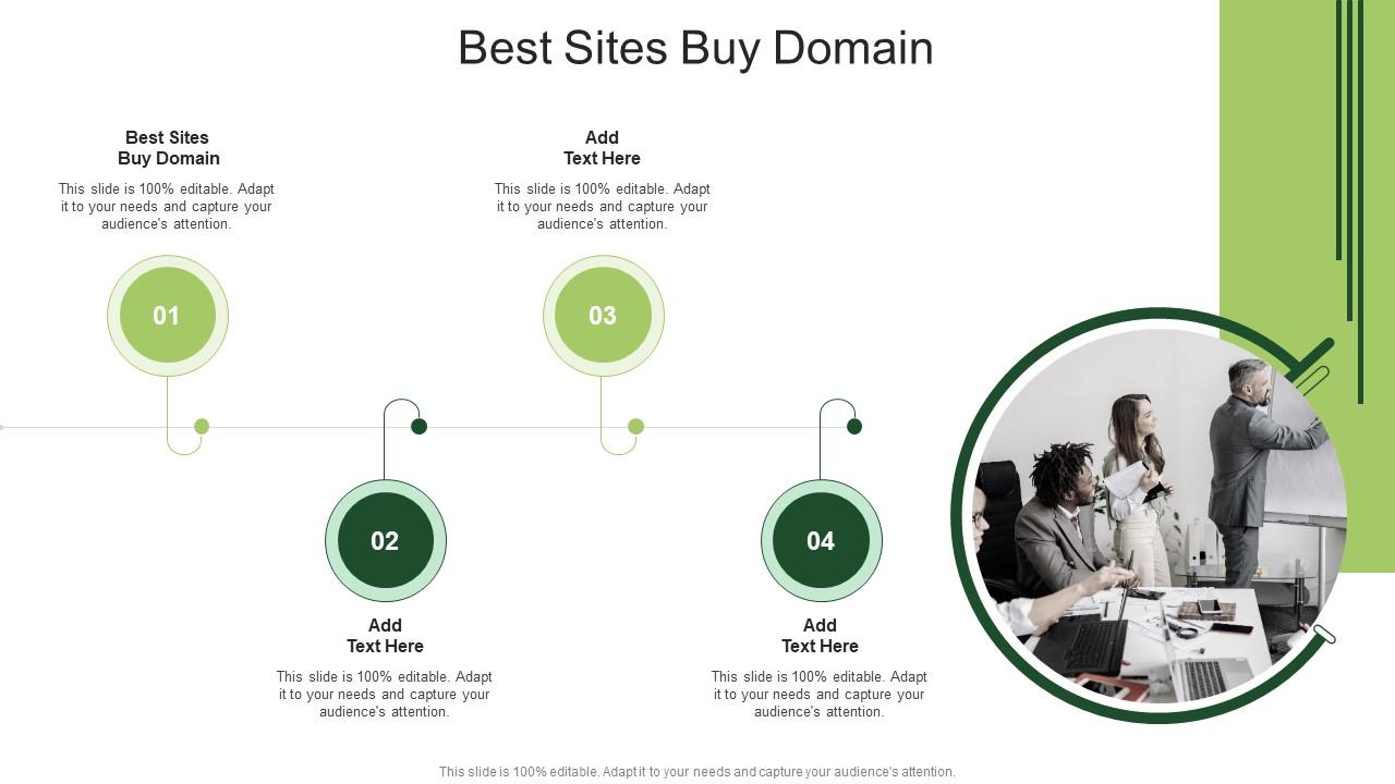 Best Sites Buy Domain In Powerpoint And Google Slides Cpb PPT Example