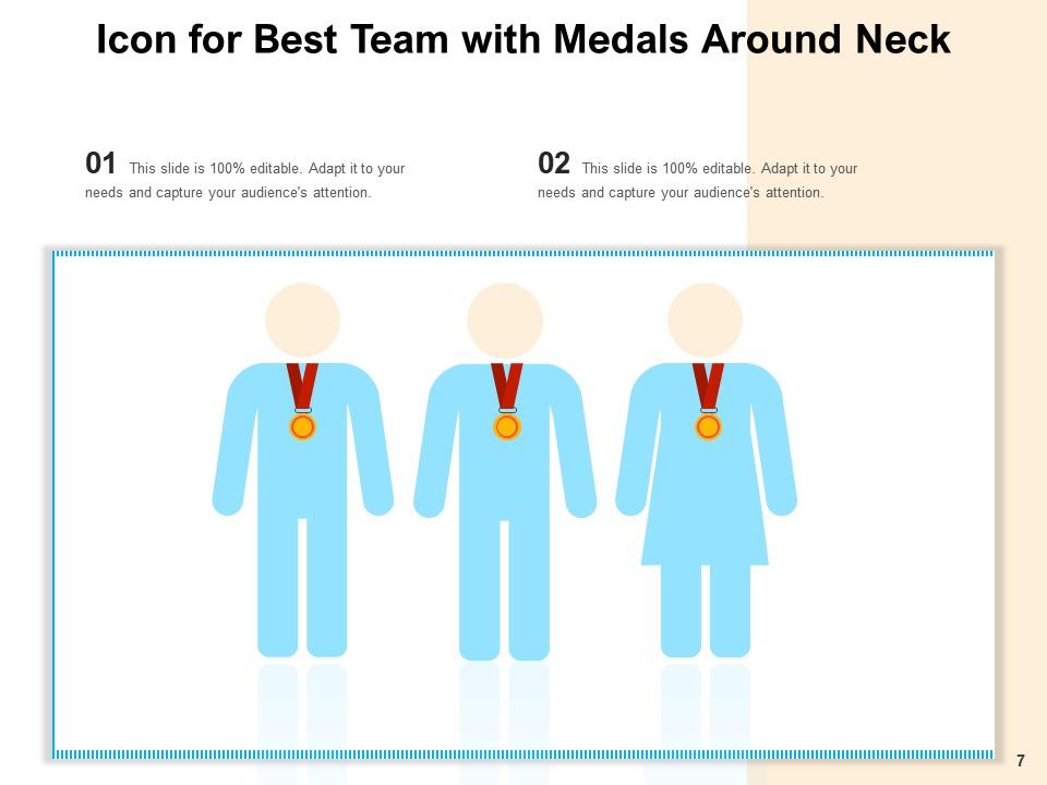 Best Team Competition Winners Successful Competition Accomplishment ...