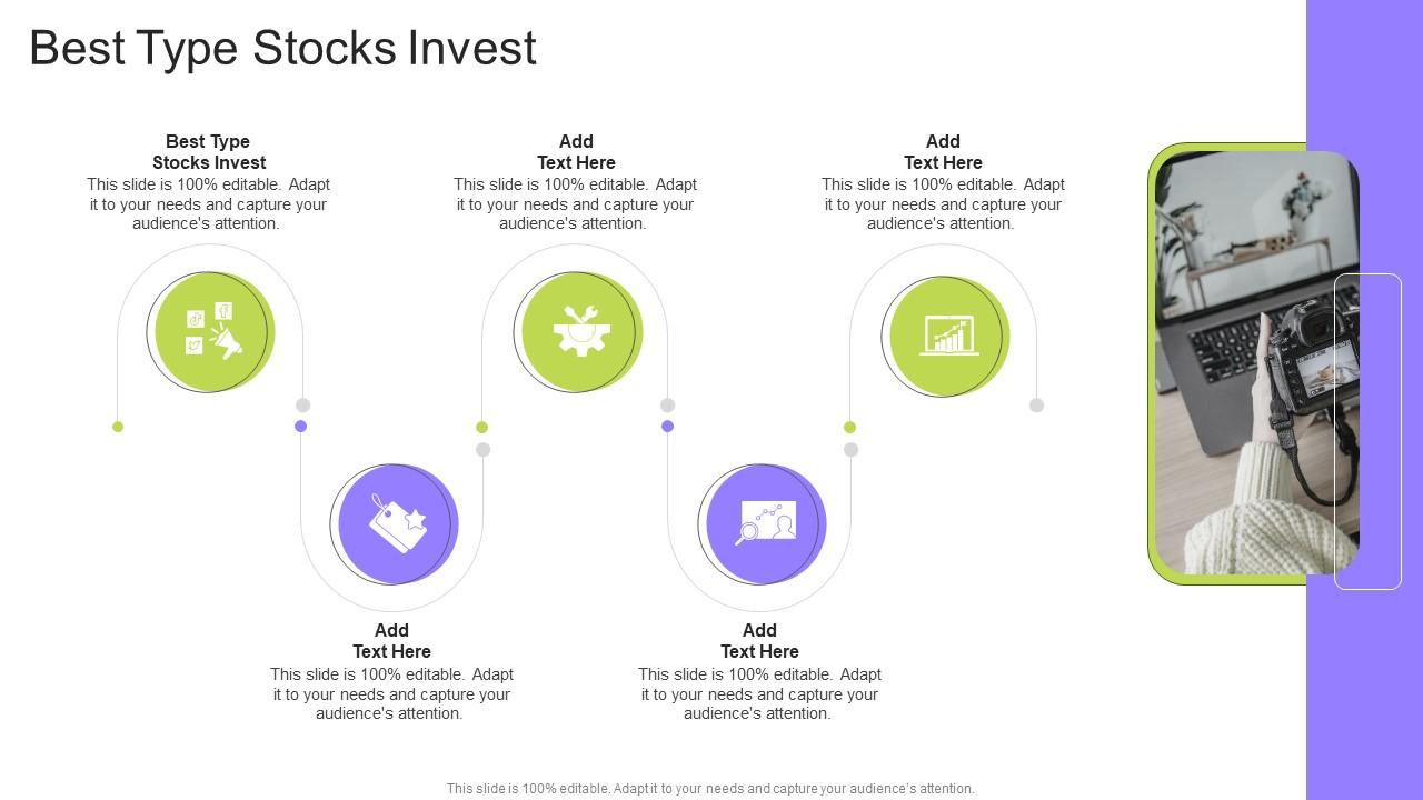 Top 10 Innovative Stocks Invest PowerPoint Presentation Templates in 2026