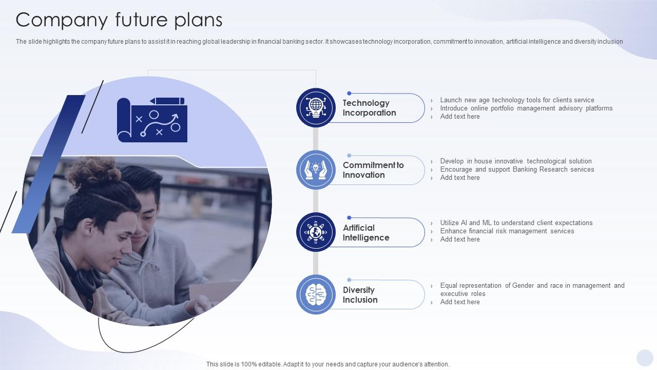 BFSI Company Profile Company Future Plans Ppt Powerpoint Presentation ... BFSI Company Profile Company Future Plans Ppt Powerpoint Presentation ...
