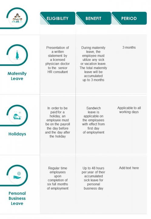 Top 10 Employee Benefit Bifold PowerPoint Presentation Templates in 2026