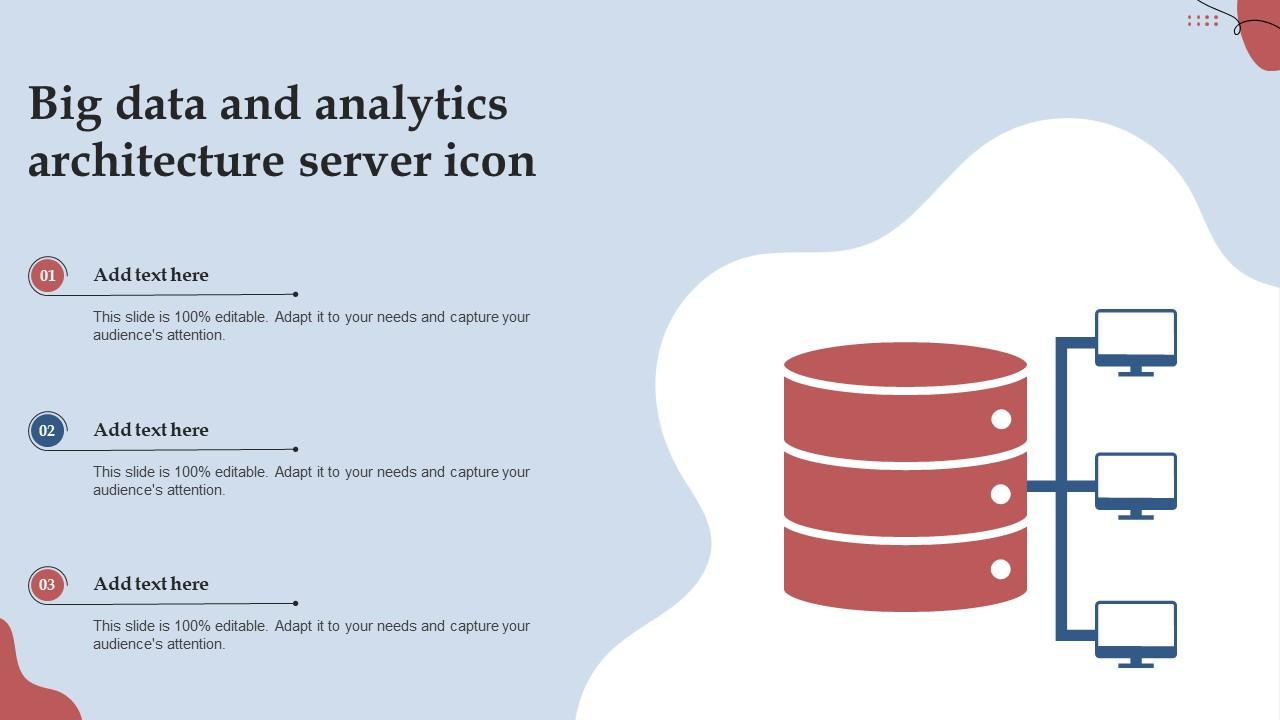 Oracle Database Server Icon