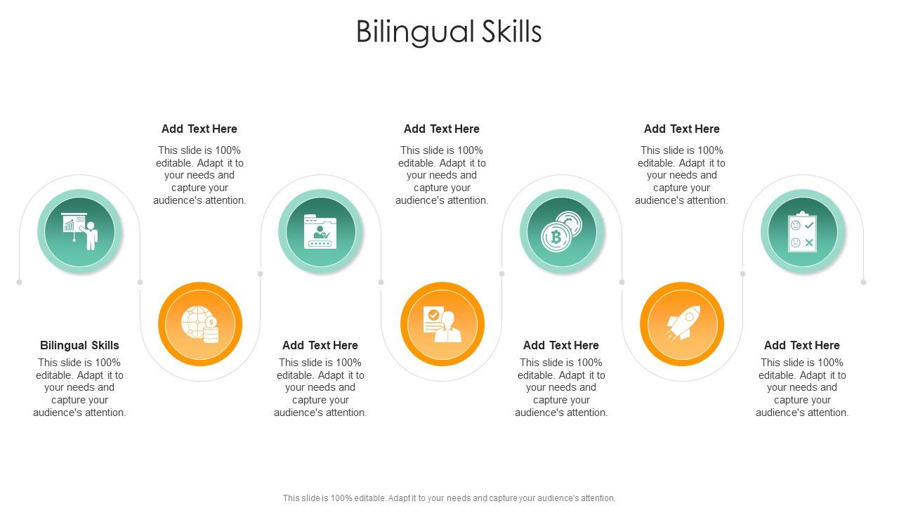 Bilingual Skills In Powerpoint And Google Slides Cpp PPT Example