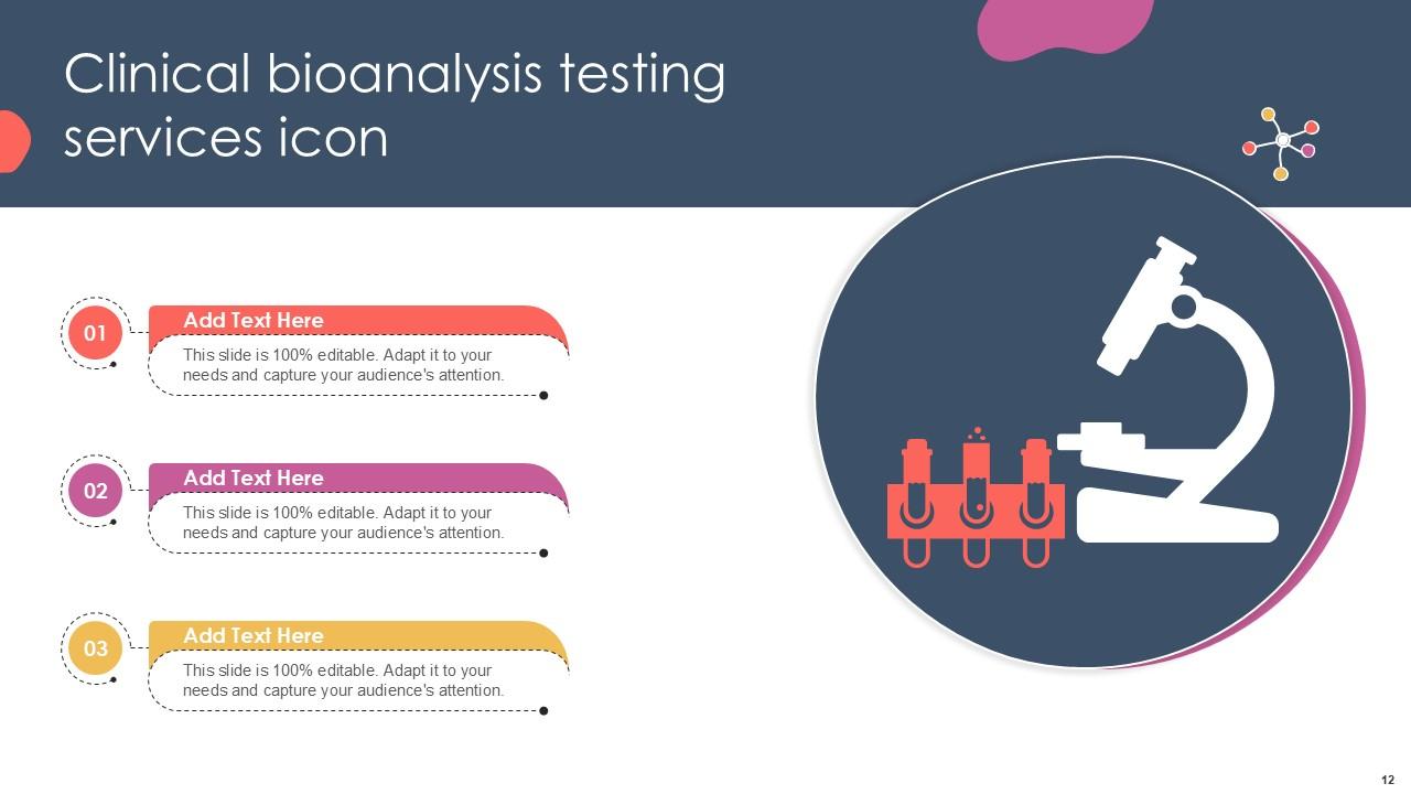 Top 10 Bioanalysis PowerPoint Presentation Templates in 2025 Top 10 Bioanalysis PowerPoint Presentation Templates in 2025