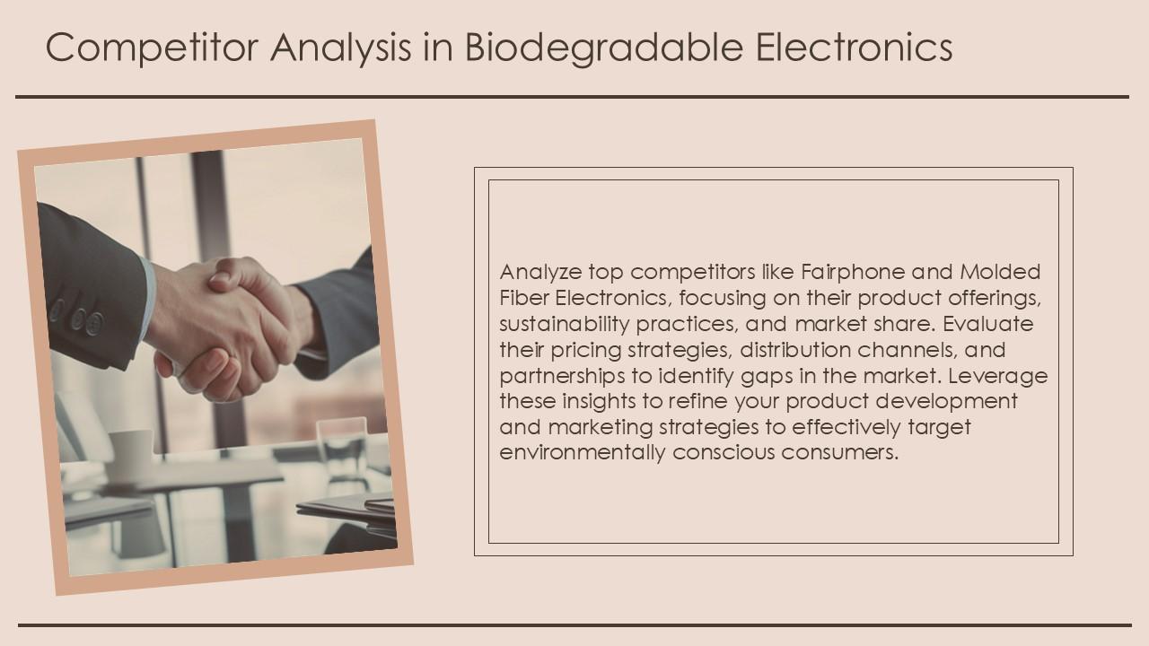 Biodegradable Electronics Eco Friendly Devices Sustainable PPT Example ... Biodegradable Electronics Eco Friendly Devices Sustainable PPT Example ...