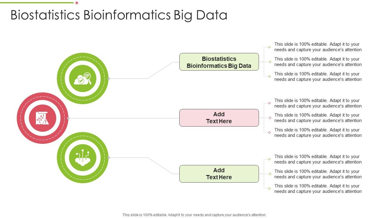 Biostatistics Bioinformatics Big Data In Powerpoint And Google Slides ... Biostatistics Bioinformatics Big Data In Powerpoint And Google Slides ...
