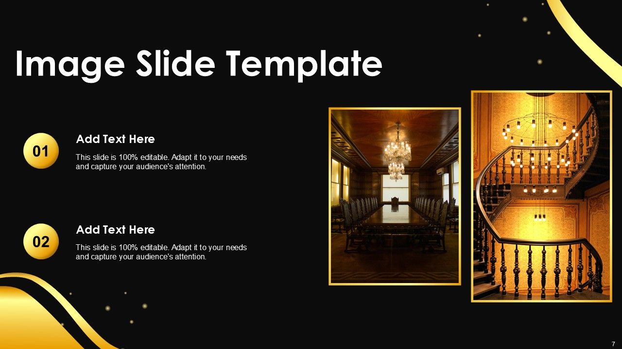 Top 10 HighEnd Luxury PowerPoint Presentation Templates in 2026