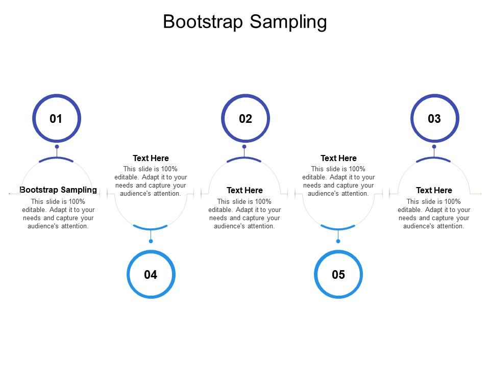 Infographic Template Bootstrap