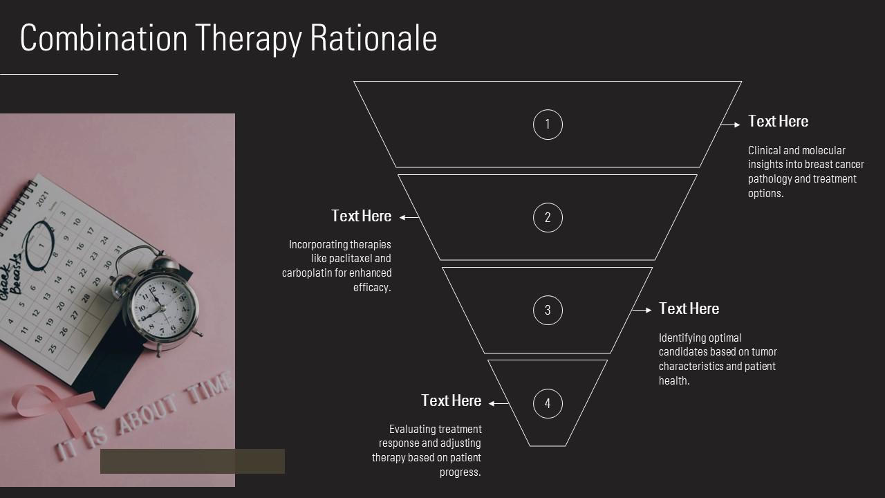 Breast Cancer Paclitaxel Carboplatin Ppt Sample Acp Ppt Example