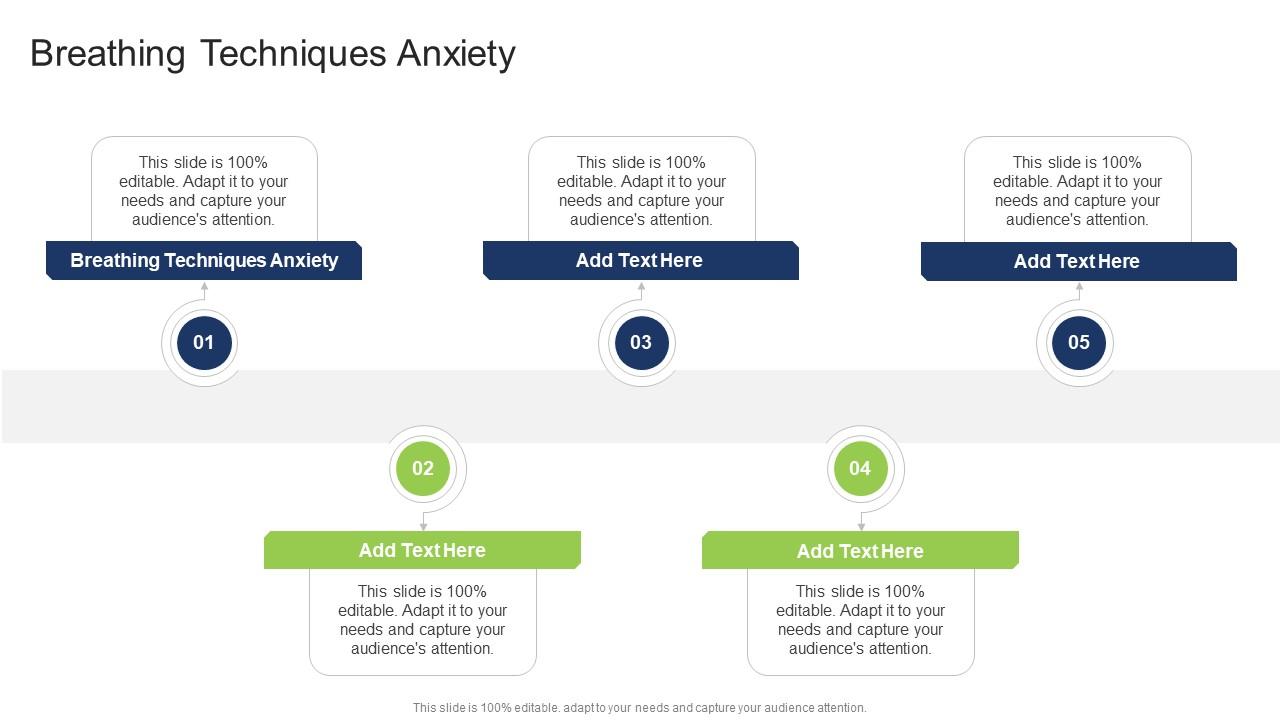 Breathing Techniques Anxiety In Powerpoint And Google Slides Cpb PPT ...