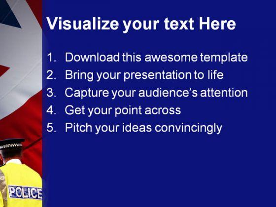 Top 10 Law Enforcement PowerPoint Presentation Templates in 2026