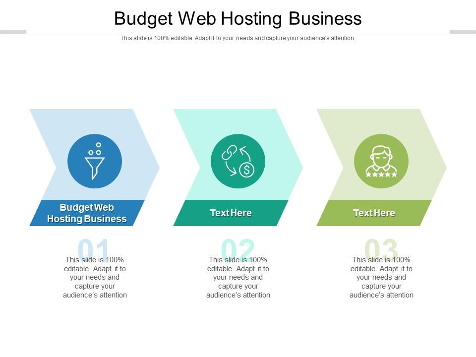 Top 10 Business Budget PowerPoint Presentation Templates in 2026