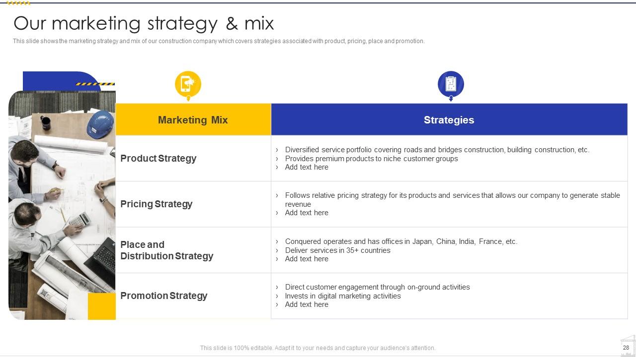 Top 10 Free Construction Powerpoint Presentation Templates In 2025