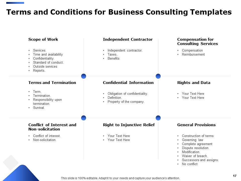 Business Consulting Templates Powerpoint Presentation Slides ... Business Consulting Templates Powerpoint Presentation Slides ...