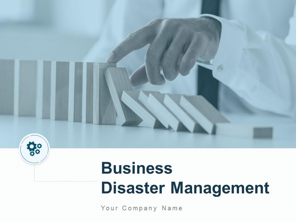 Top 10 Business Disaster Management PowerPoint Presentation Templates ...