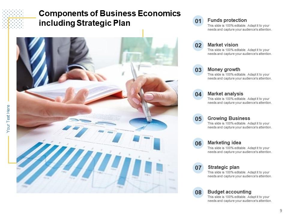 Top 10 Business Economics PowerPoint Presentation Templates in 2026