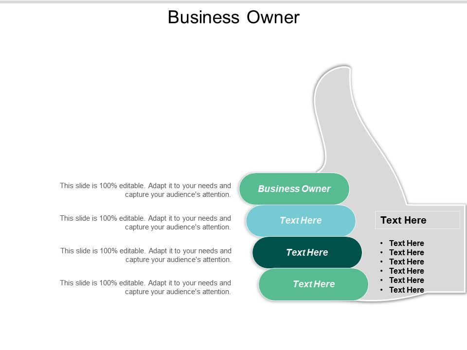 Business Owner Ppt Powerpoint Presentation File Background Image Cpb ...