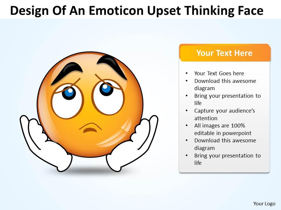 Top 10 Thinking Face PowerPoint Presentation Templates in 2026