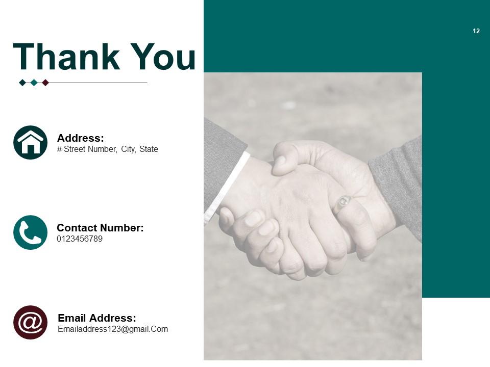 Business Process Framework Powerpoint Presentation Slides