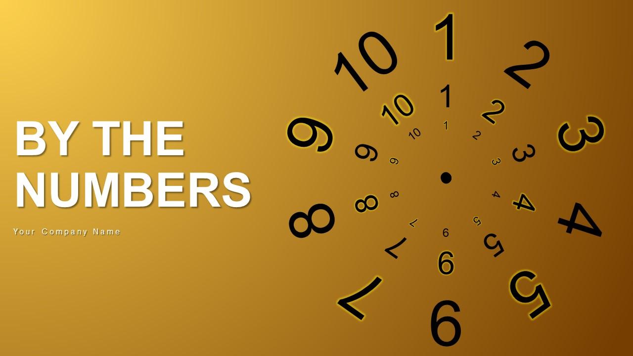 Top 10 Big Numbers PowerPoint Presentation Templates in 2026