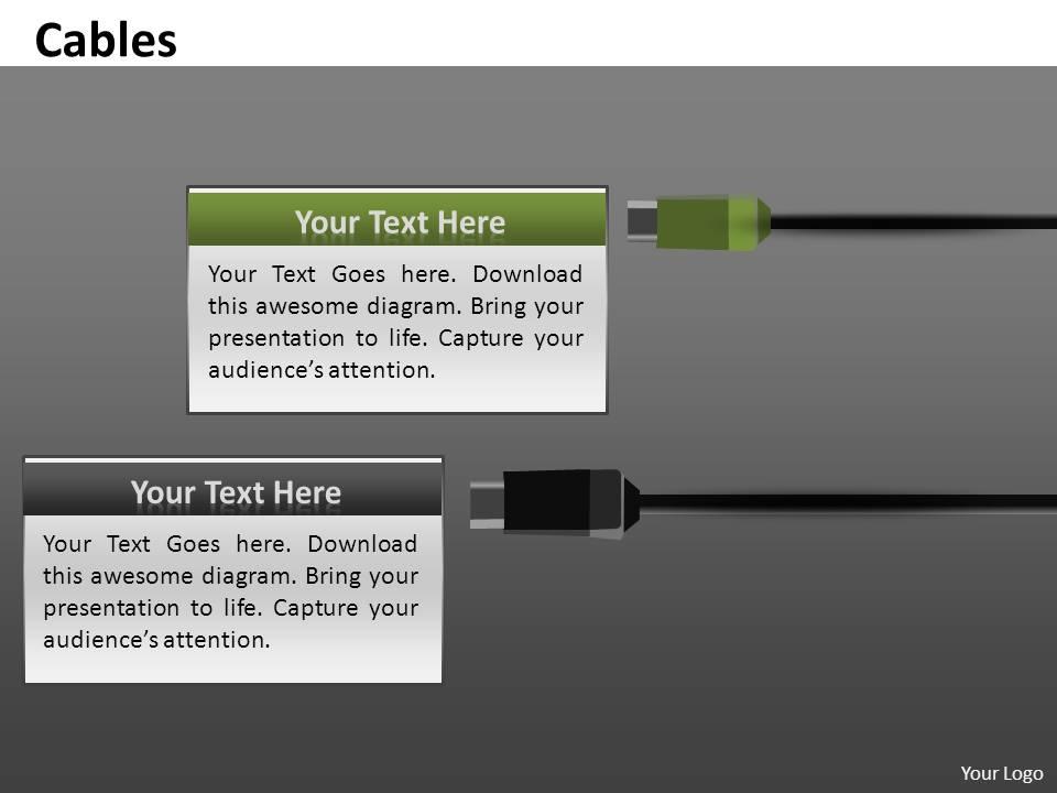 Top 10 Cable PowerPoint Presentation Templates in 2026